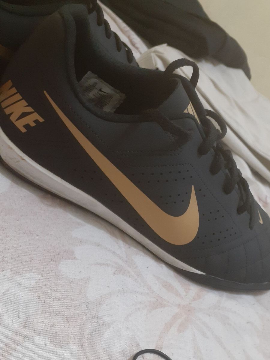 Chuteira Nike 43 | Tênis Masculino Nike Usado 68800432 | enjoei