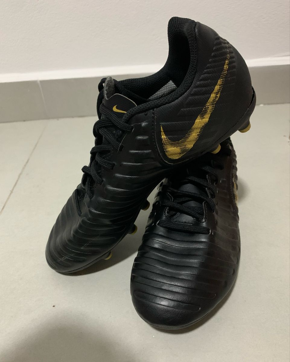 Chuteira Nike Campo | Roupa Esportiva Masculino Nike Usado 80049610 | enjoei