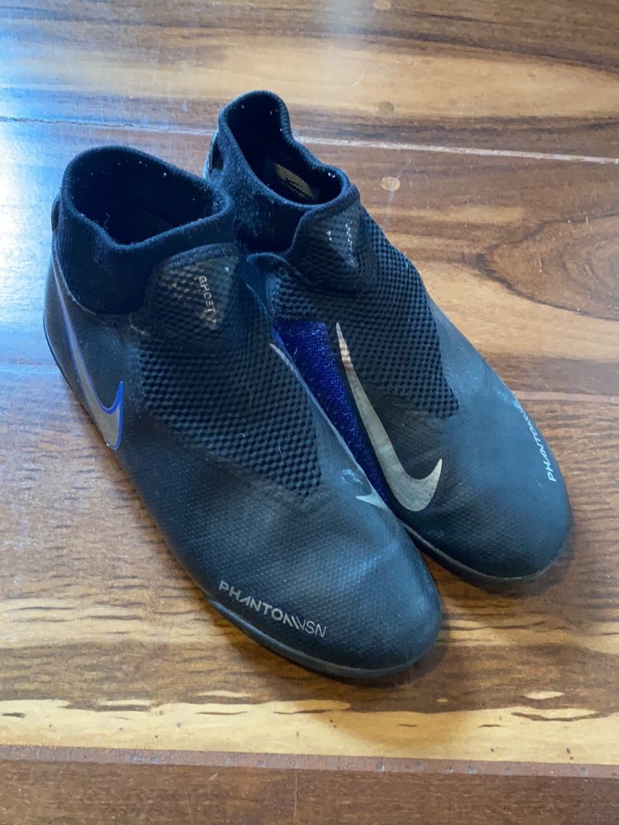 Chuteira Nike Phantom Sn | Tênis Masculino Nike Usado 59645941 | enjoei