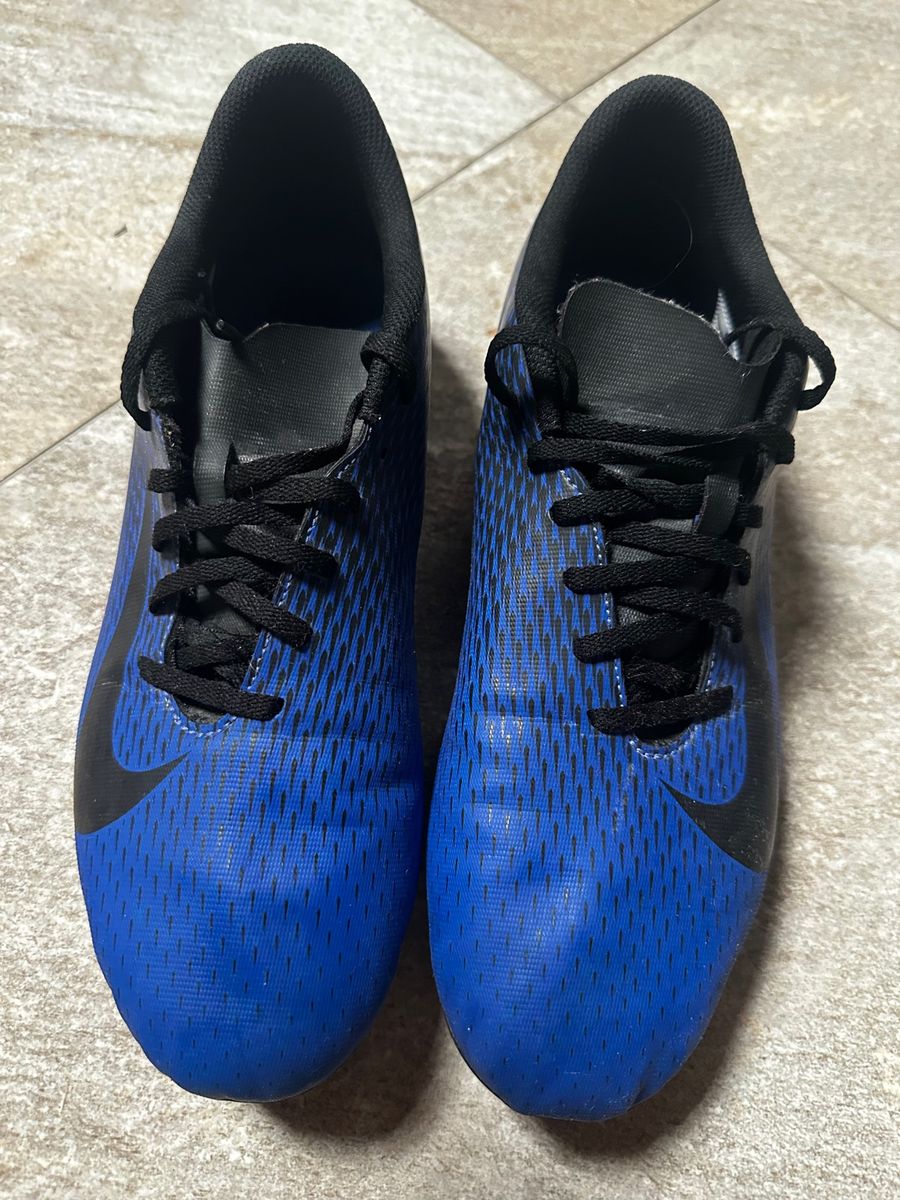 Chuteira Nike Tamanho 44 Futebol de Campo | Roupa Esportiva Masculino Nike Usado 85226728 | enjoei