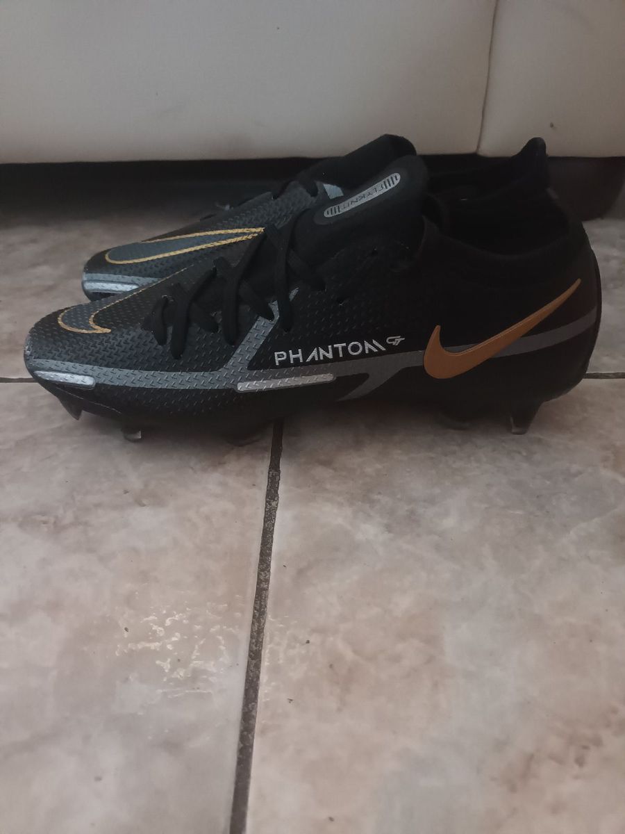 Chuteira Profissional | Roupa Esportiva Masculino Nike Nunca Usado 84043604 | enjoei
