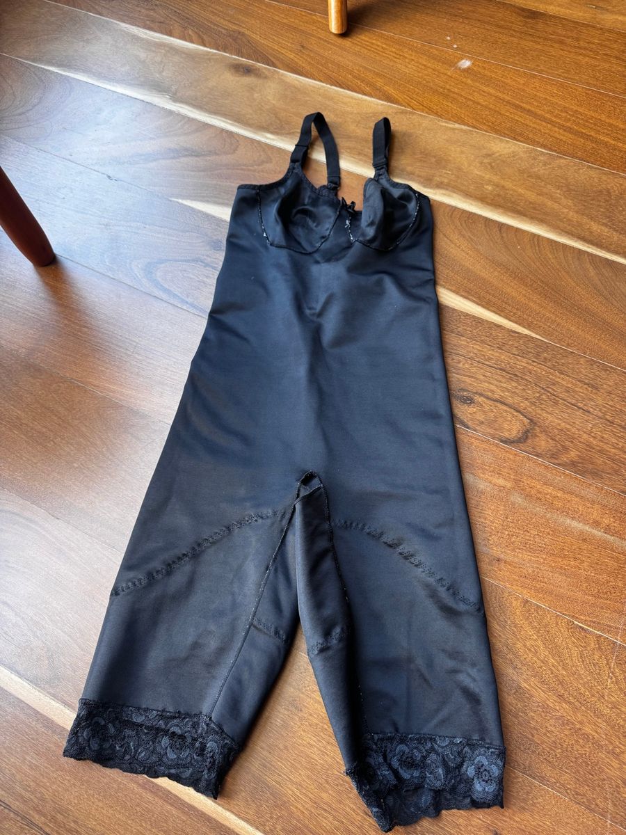 Cinta Pós Operatório Modeladora Cirúrgica | Produto Feminino Usado ...