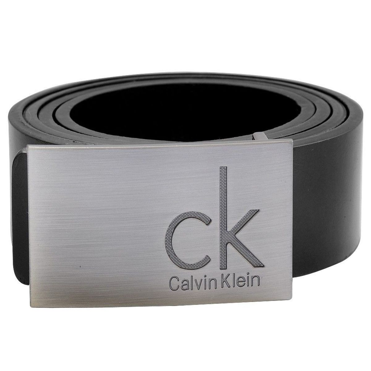 Cinto Masculino Calvin Klein Preto Ck | Produto Masculino Calvin Klein ...