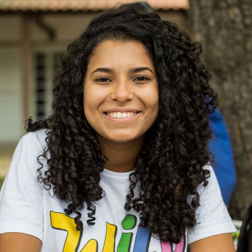 Clarissa | Compre e Venda Novos & Usados | Enjoei