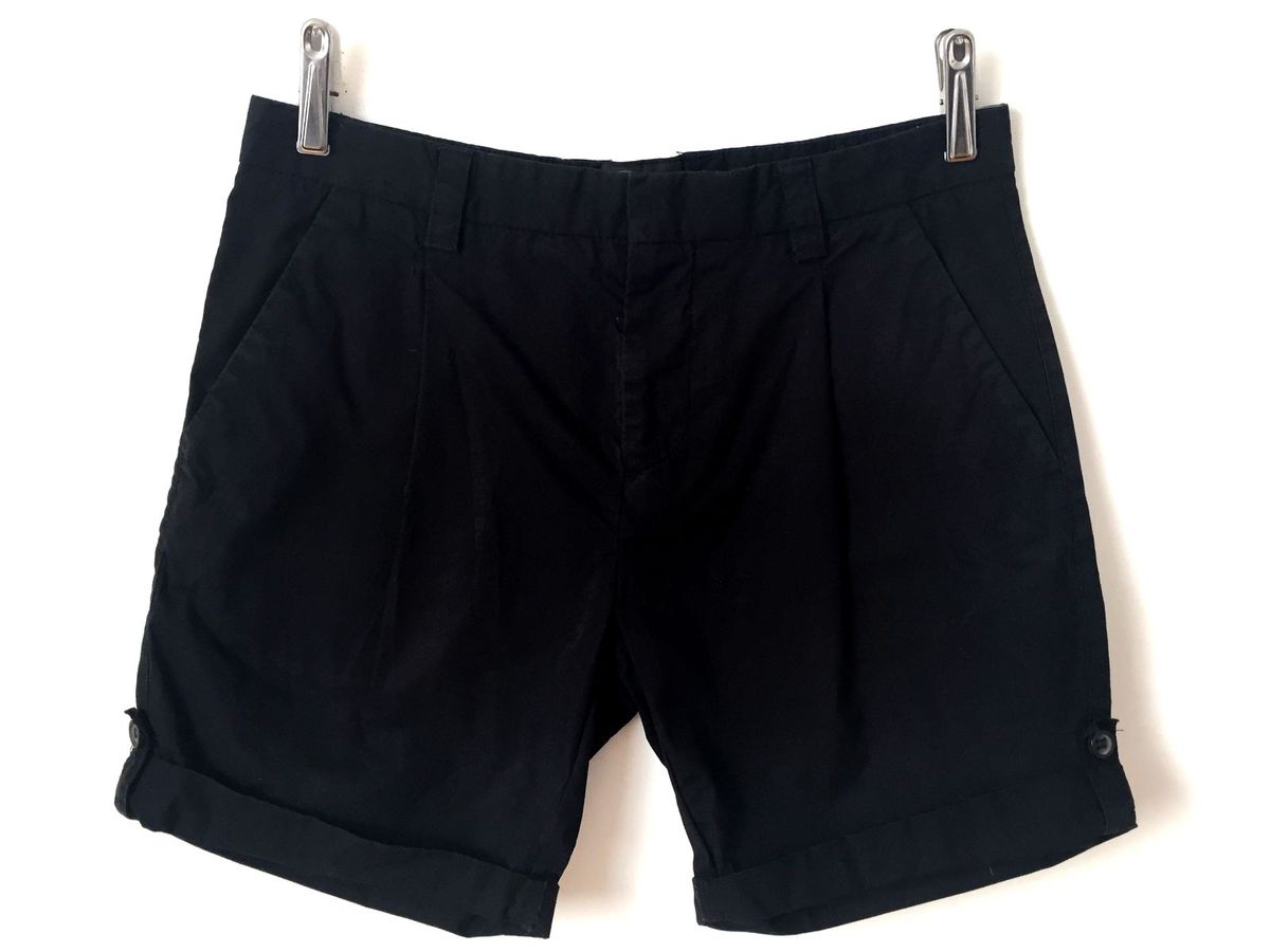 Clube do Bolinha | Bermuda Masculina Zara Usado 31360098 | enjoei