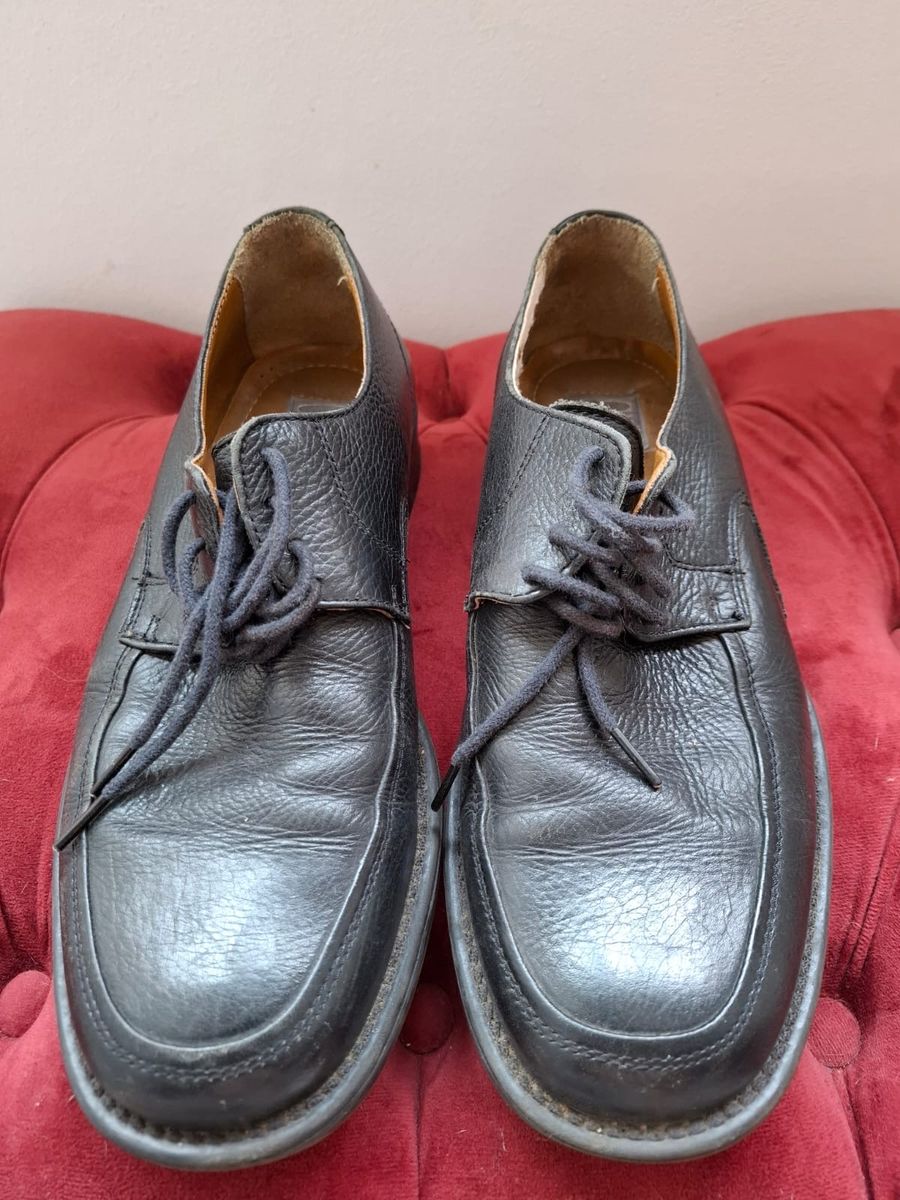 Cns Número 38 Lindo e Super Aconchegante Frente Mais Aberta do Sapato ...