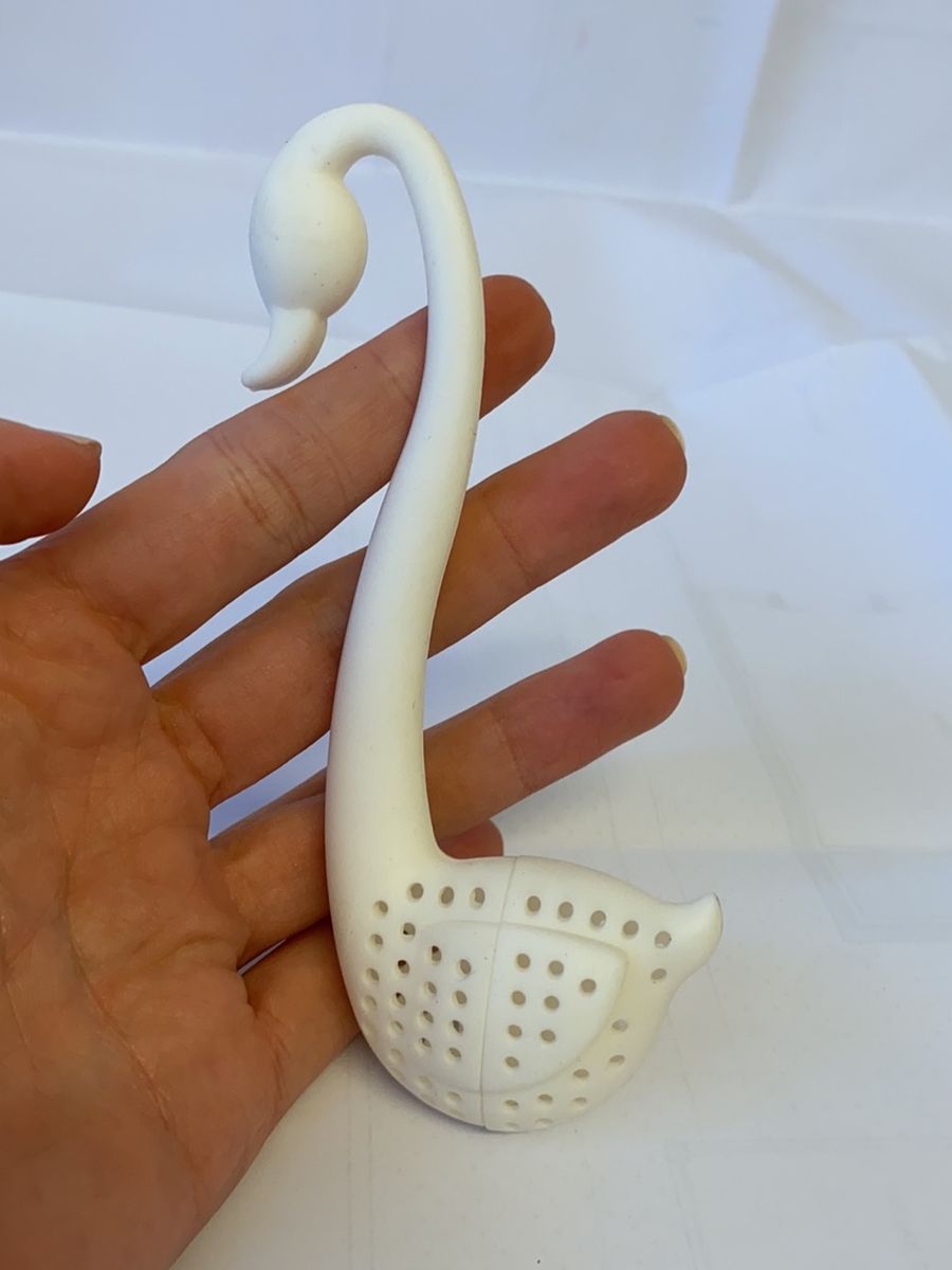 Coador de Chá Unitário | Móvel de Cozinha Usado 70101641 | enjoei