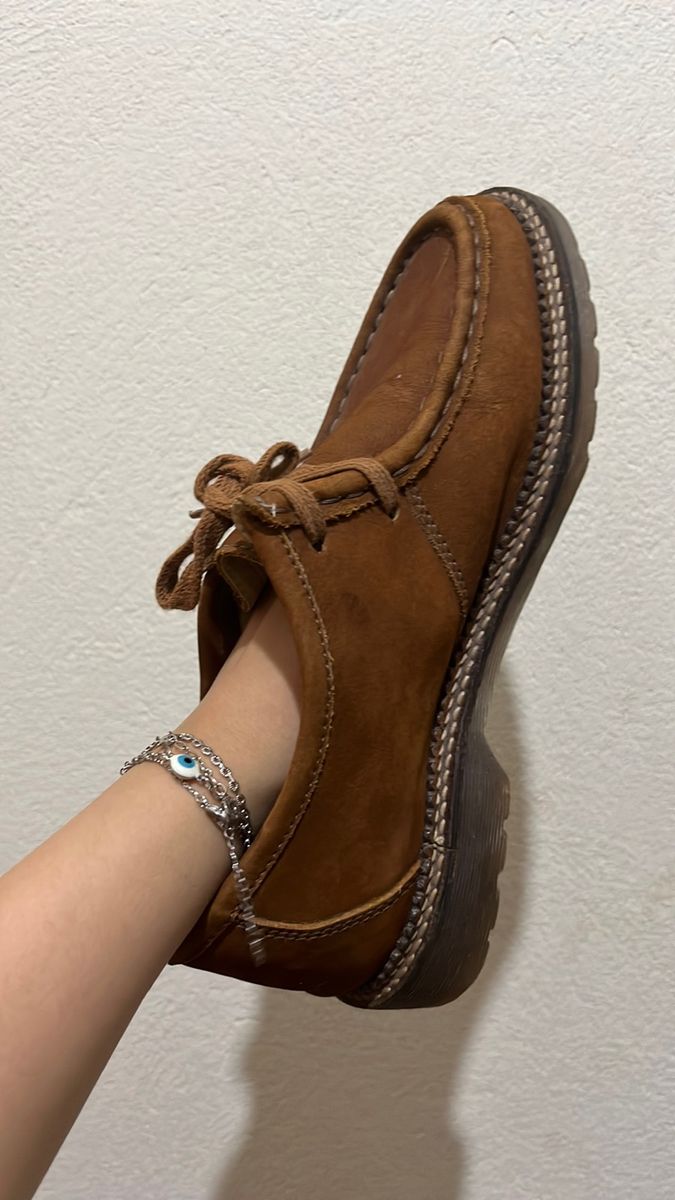 Cocker Shoes | Sapato Feminino Cocker Shoes Usado 81354987 | enjoei