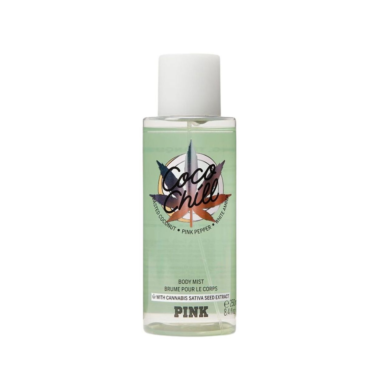 Coco Chill Pink Vs | Perfume Feminino Pink Nunca Usado 97017394 | enjoei