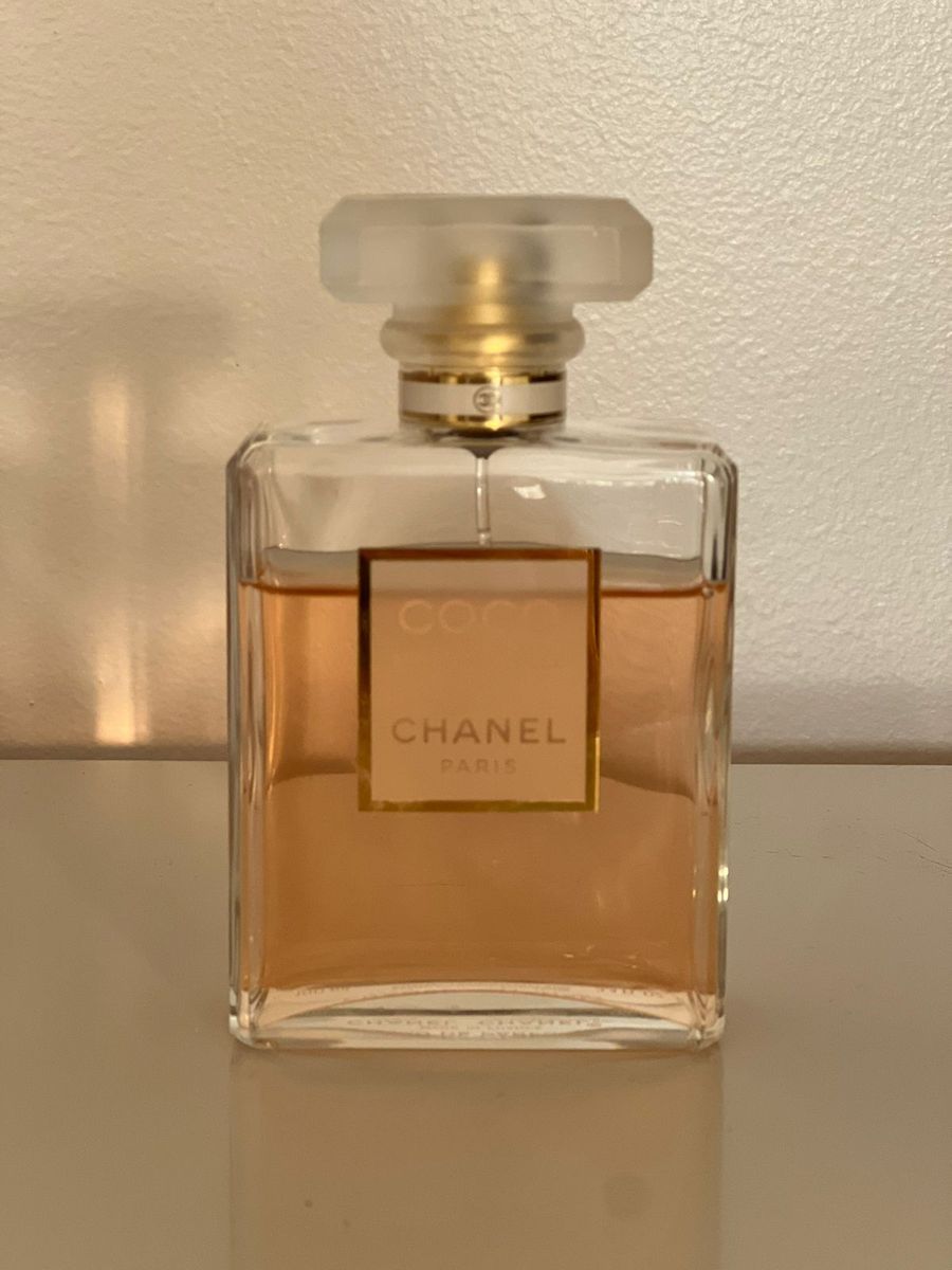 Coco Mademoiselle Chanel | Produto Feminino Chanel Usado 106710966 | enjoei