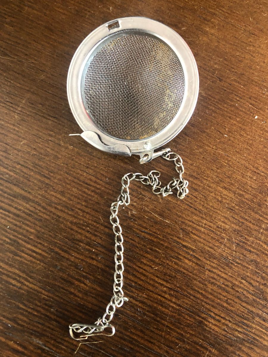 Coedor de Ervas | Móvel de Cozinha Bath And Beyond Nunca Usado 56717548 ...