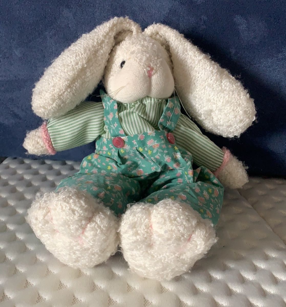 Coelho Pelúcia | Pelúcia Nunca Usado 75260551 | enjoei