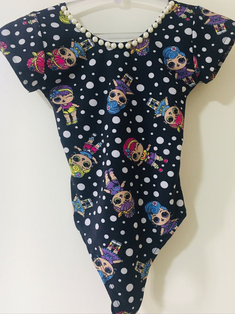 Colam da Lol | Roupa Infantil para Menina Nunca Usado 60908689 | enjoei