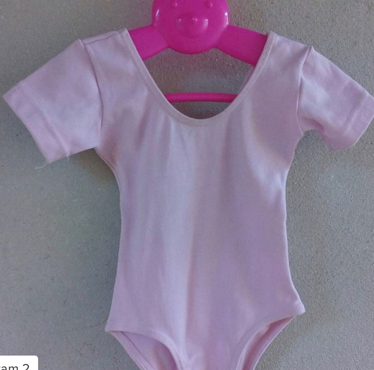 Colan de Ballet | Roupa Infantil para Menina Usado 35215891 | enjoei