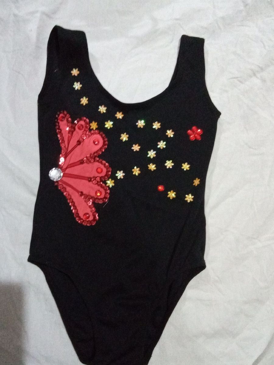 Colan de Menina | Roupa Infantil para Menina Usado 78525599 | enjoei