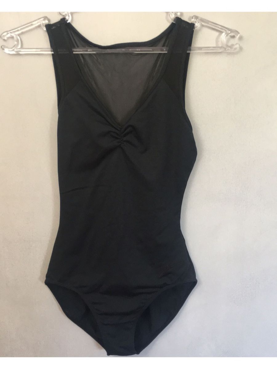 Colant Ballet Preto, Só Dança | Produto Feminino Só Dança Usado ...