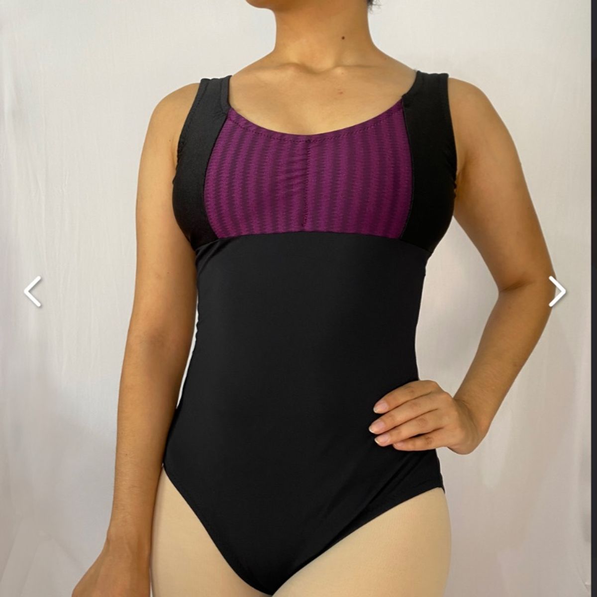 Colant de Ballet | Blusa Feminina Thaissa Kranic Ateliê Nunca Usado ...