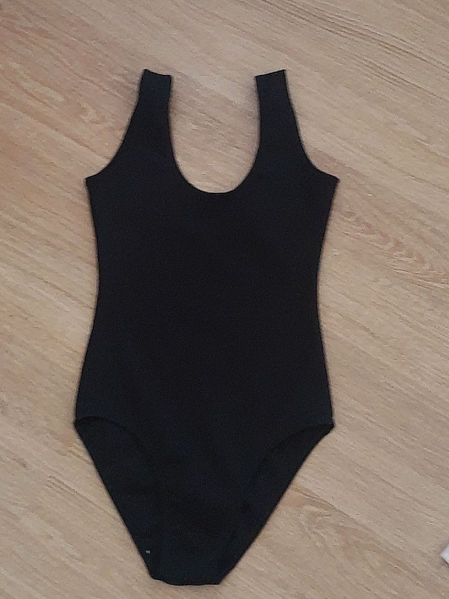 Colant Preto Infantil 07 Anos | Roupa Infantil para Menina Ballet Usado ...