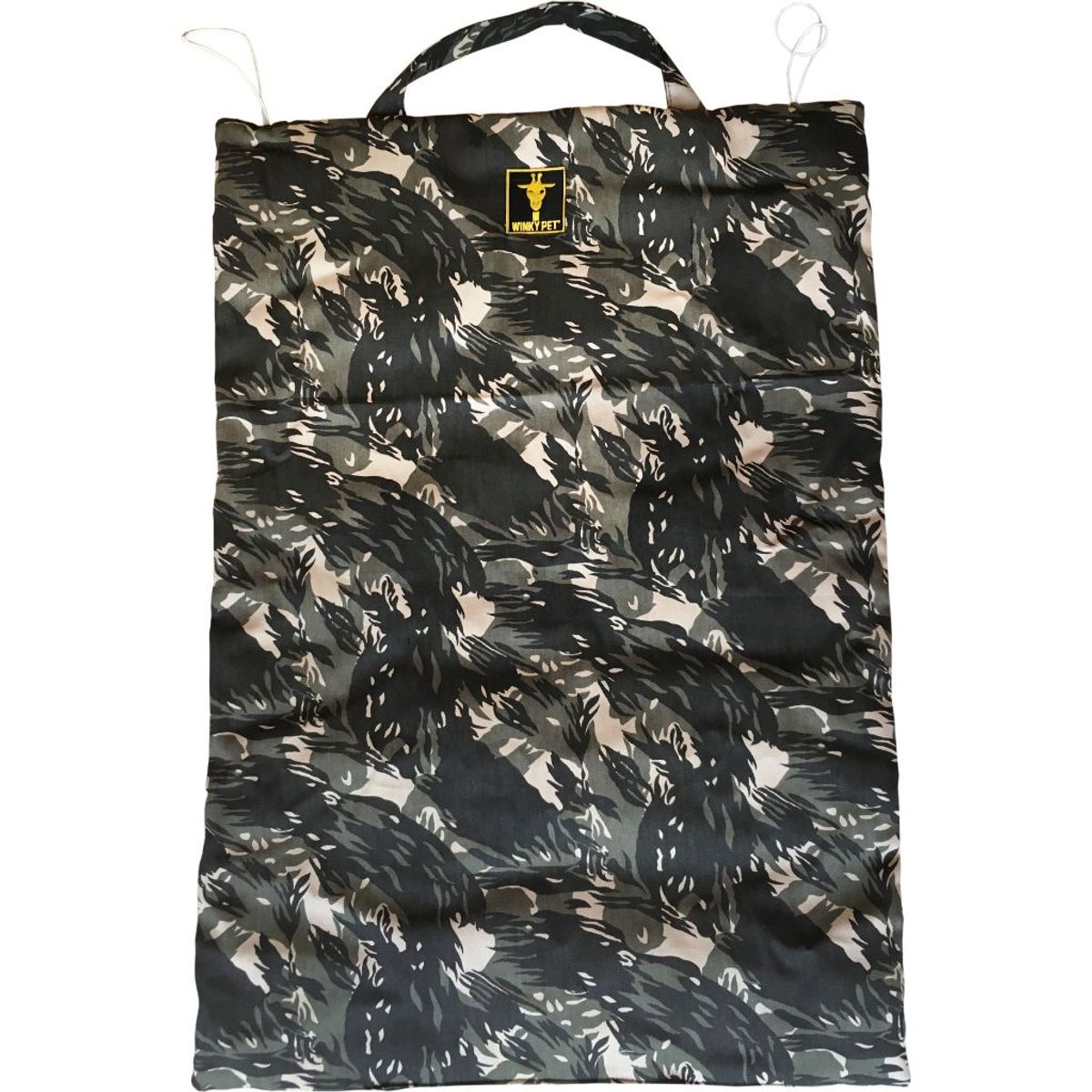 Colchonete Winky Pet para Cães | Item p/ Pet Winky Pet Nunca Usado ...