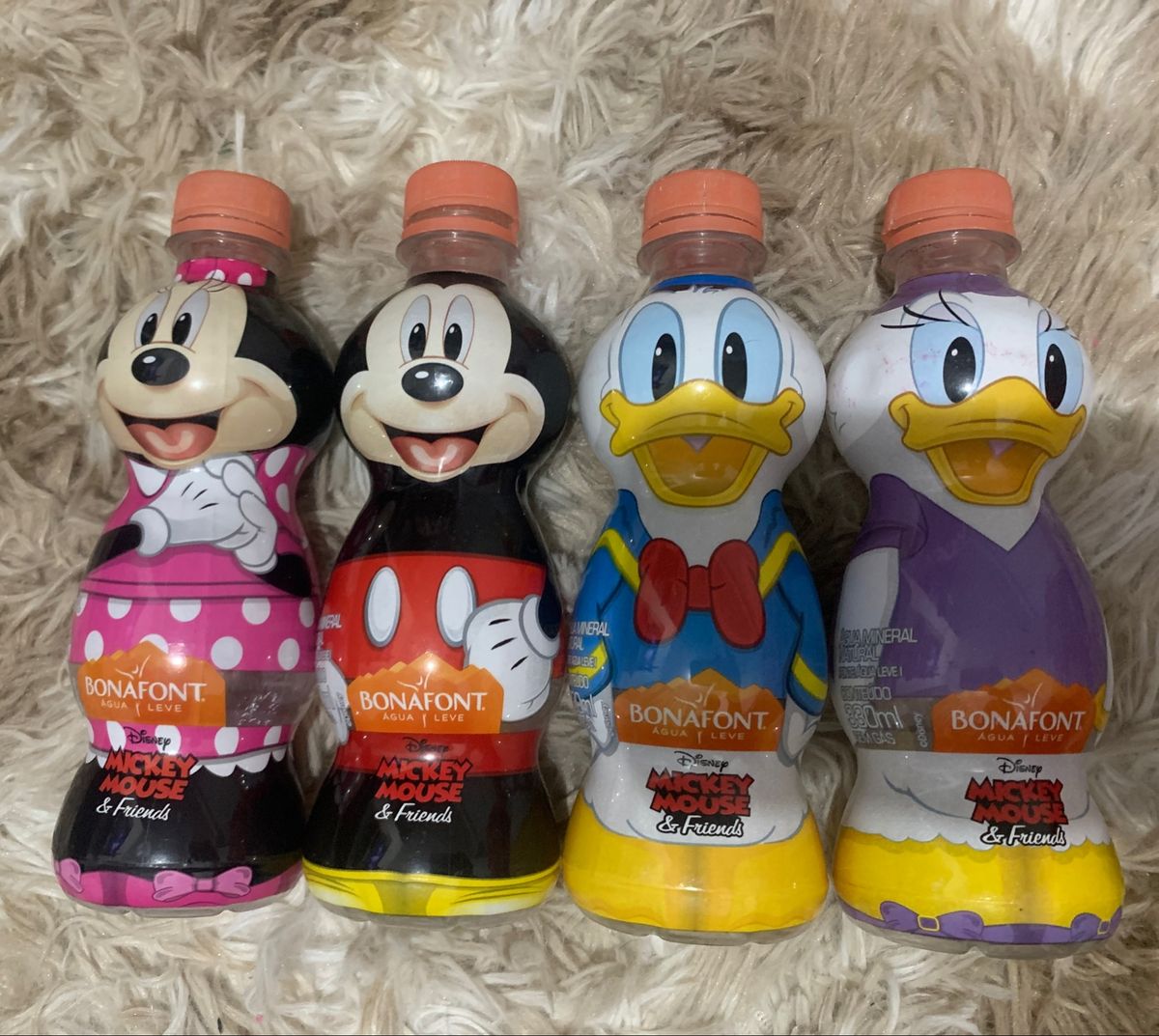 Coleção Mickey Bonafonte | Cacareco Bonafonte Usado 86409193 | enjoei