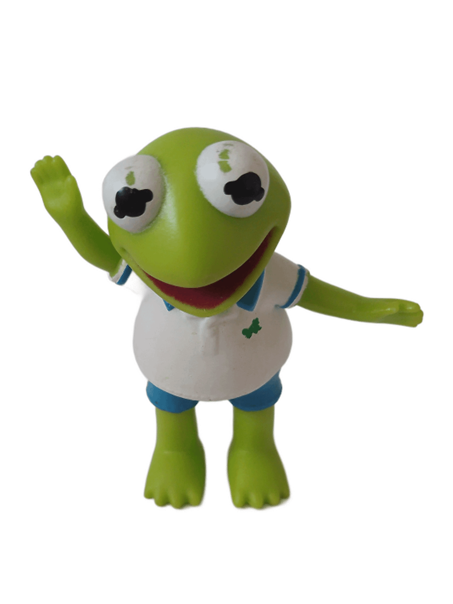 Coleção Muppets Baby Disney - Caco | Brinquedo Disney Usado 93361024 ...