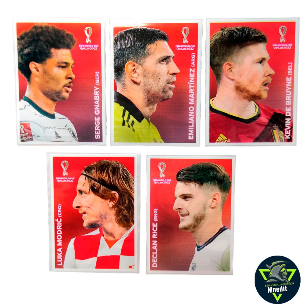 Coleção Original Figurinhas Coca Cola Do Álbum Da Copa Do Mundo Item
