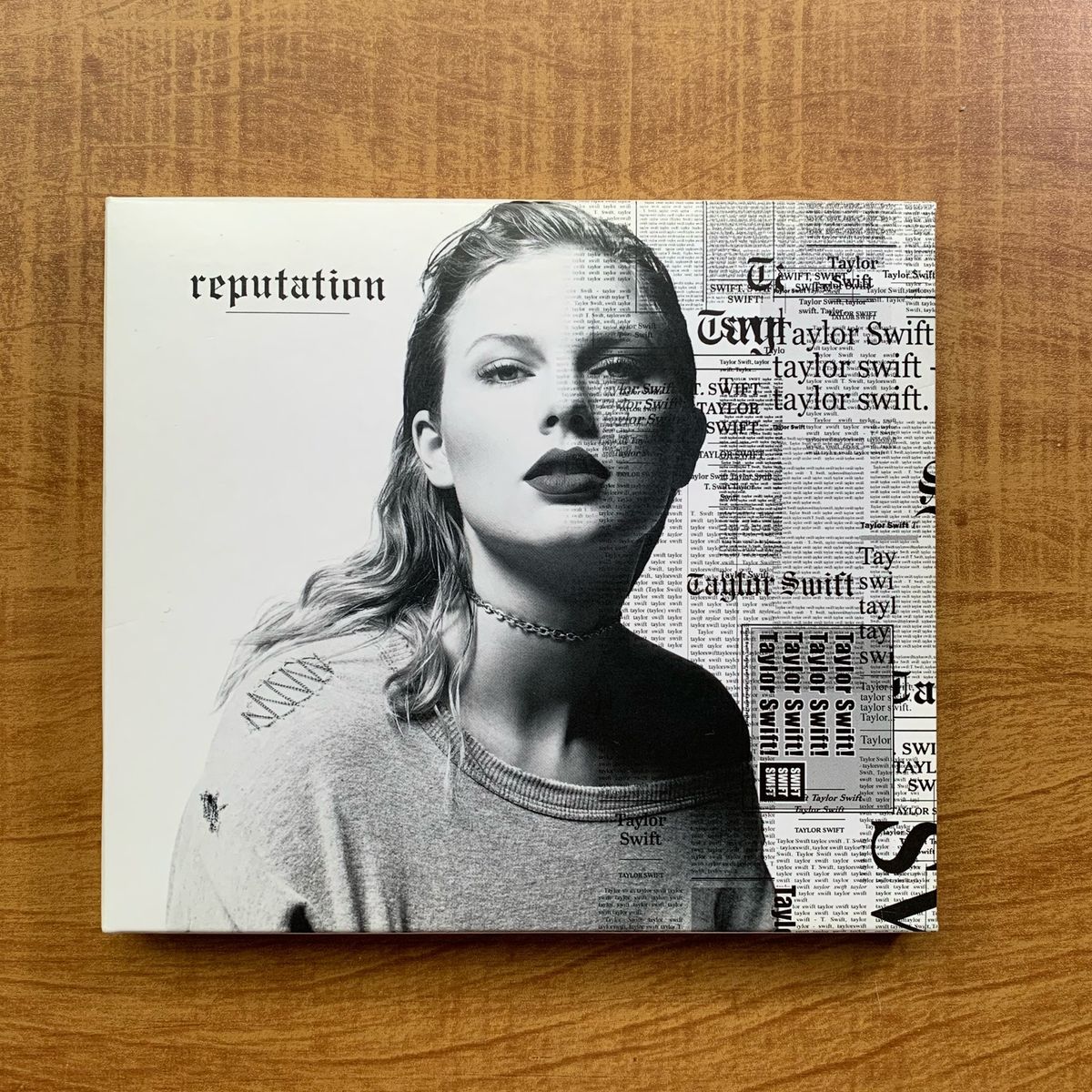 Coleção Taylor Swift (taylor Swift Ao Reputation) + Dvd da Speak Now ...