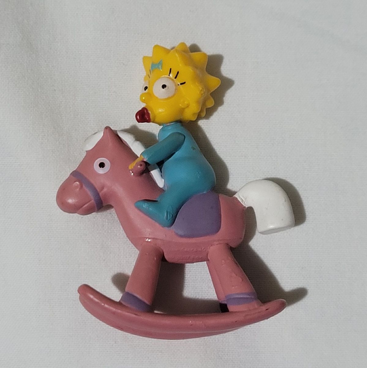 Colecionável - The Simpsons - Maggie | Item Info & Eletro The Simpsons ...