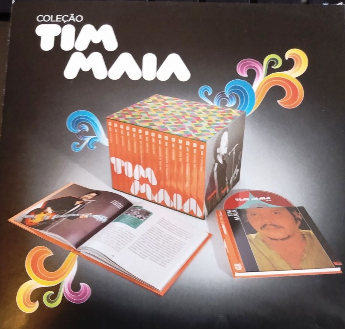Coletânea Cds Tim Mais | Item de Música Usado 54467843 | enjoei