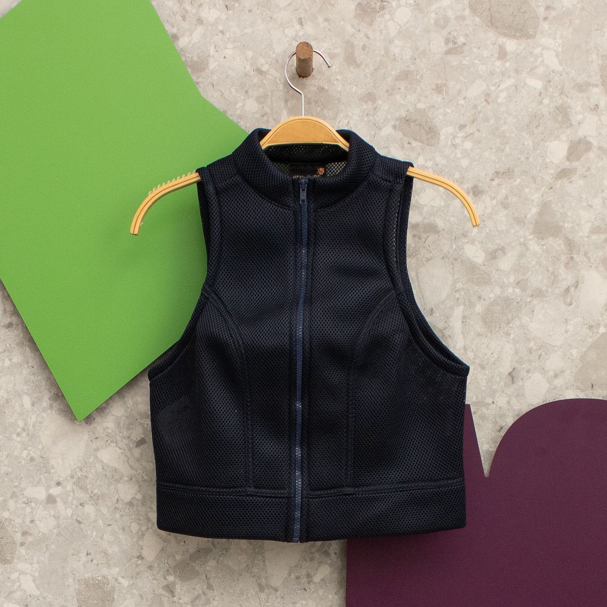 Colete Azul Marinho Mickey Água de Cocô | Colete Feminino água De Coco ...