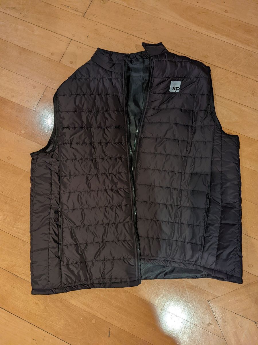 Colete da Xp | Colete Masculino Xp Usado 64496679 | enjoei