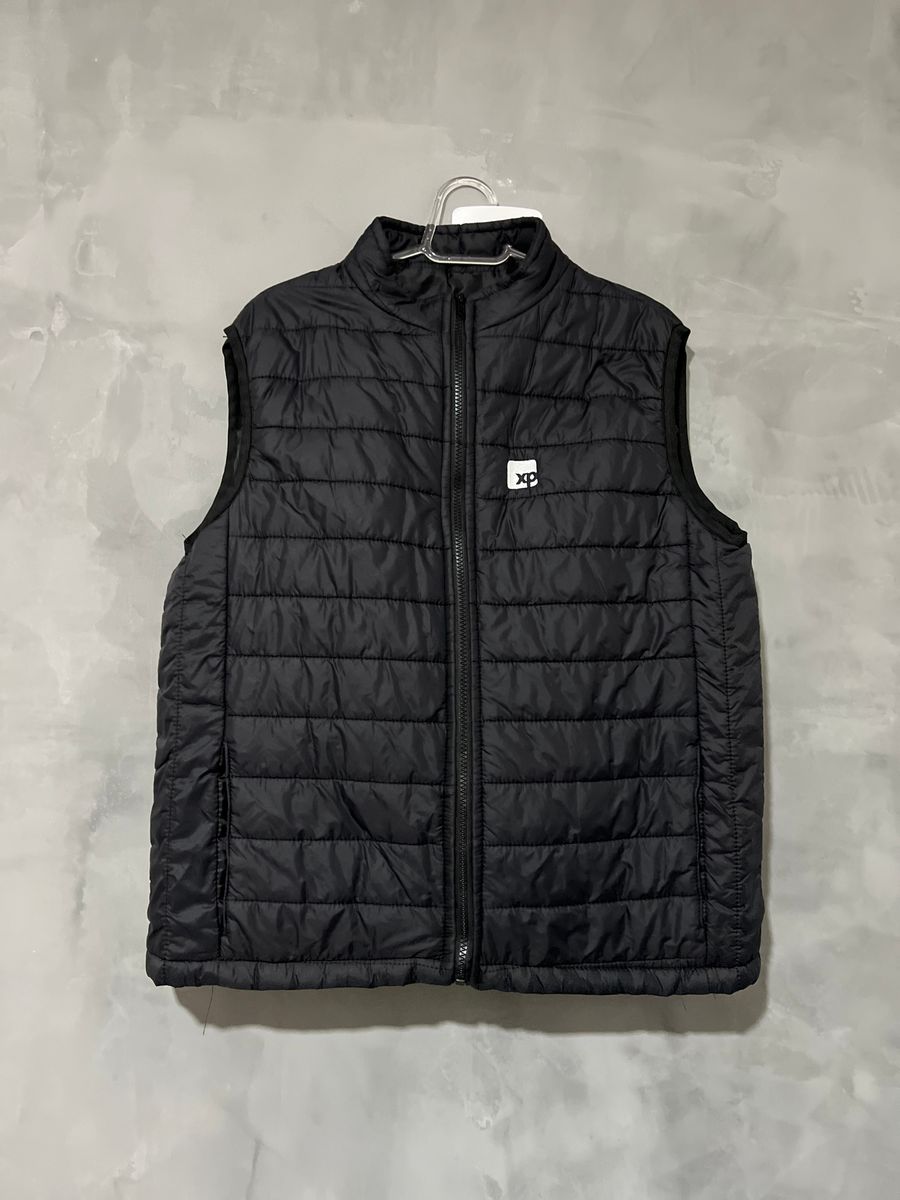 Colete Xp Launch Edition | Colete Masculino Xp Investimentos Usado ...