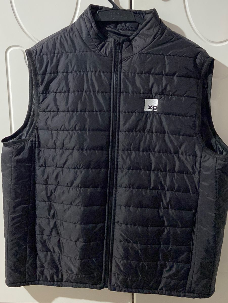 Colete Xp. | Colete Masculino Xp Usado 77912339 | enjoei
