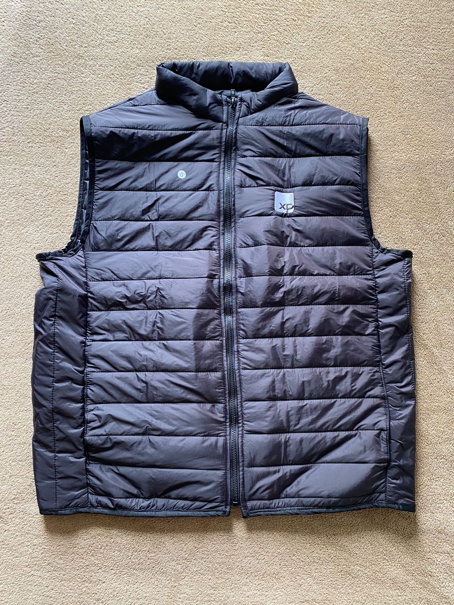 Colete Xp | Colete Masculino Xp Nunca Usado 67188559 | enjoei