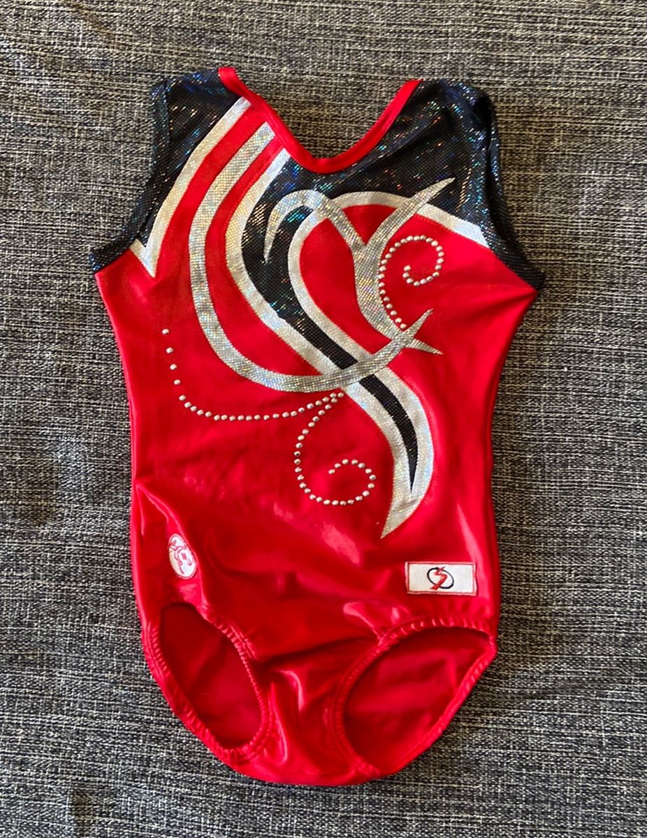 Collant de Ginástica da Seleção Colégio Salesiano | Roupa Infantil para ...