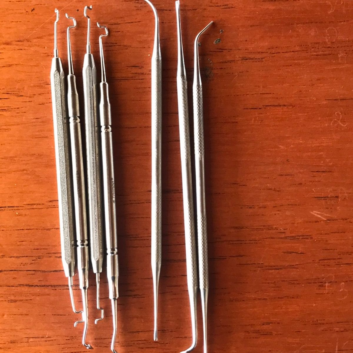 Colocador de Alastic para Ortodontia | Cacareco Usado 76817227 | enjoei