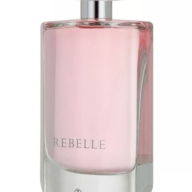 Colonia Rebelle Hinode 75ml Perfume Feminino Hinode Nunca Usado 31470986 enjoei