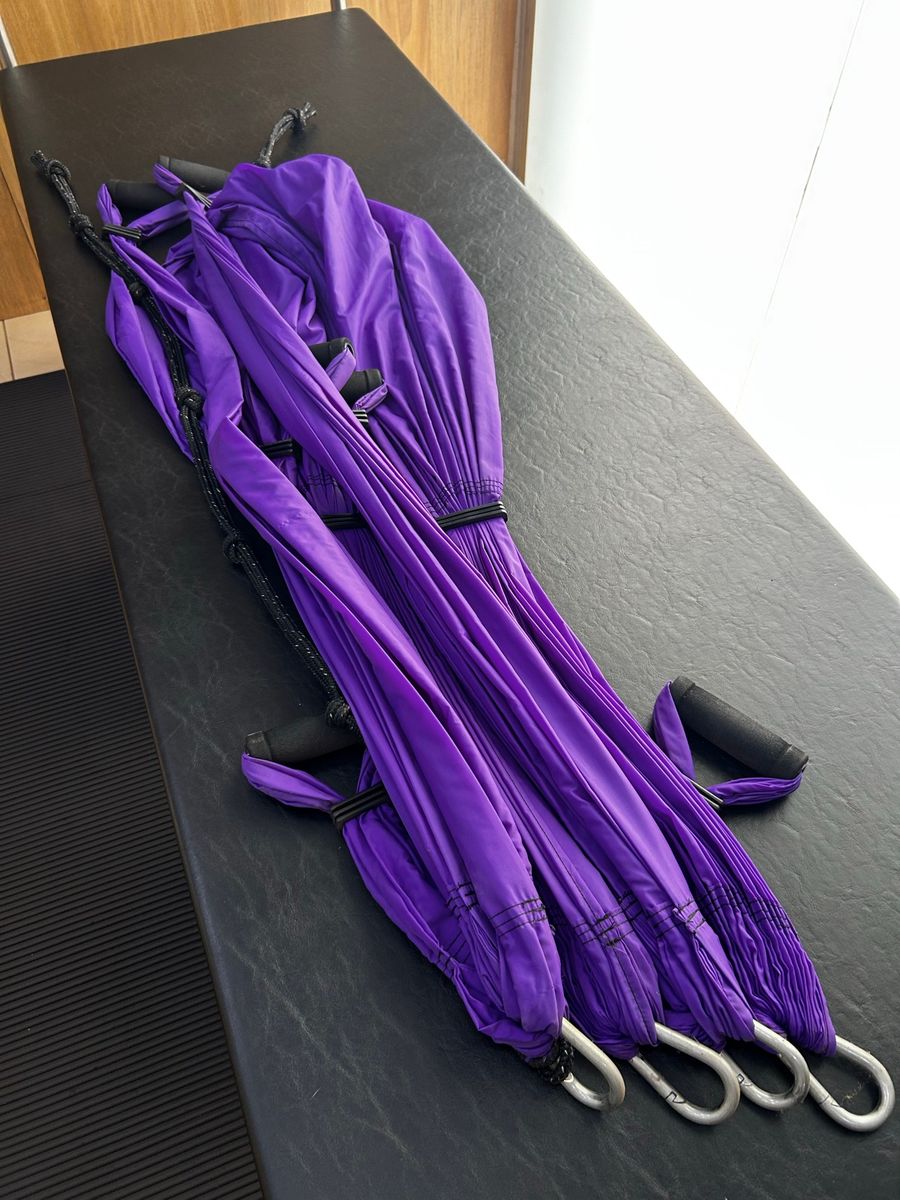 Columpio Pilates | Móvel p/ Casa Usado 134406981 | enjoei