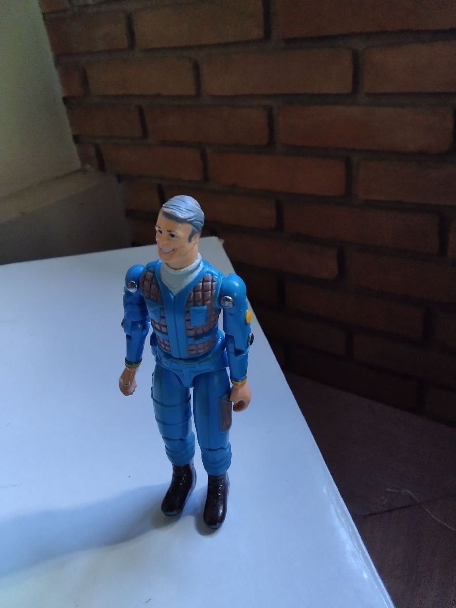 Comandos em Ação Anos 80 | Brinquedo Comandos Em Ação Usado 133767788 ...