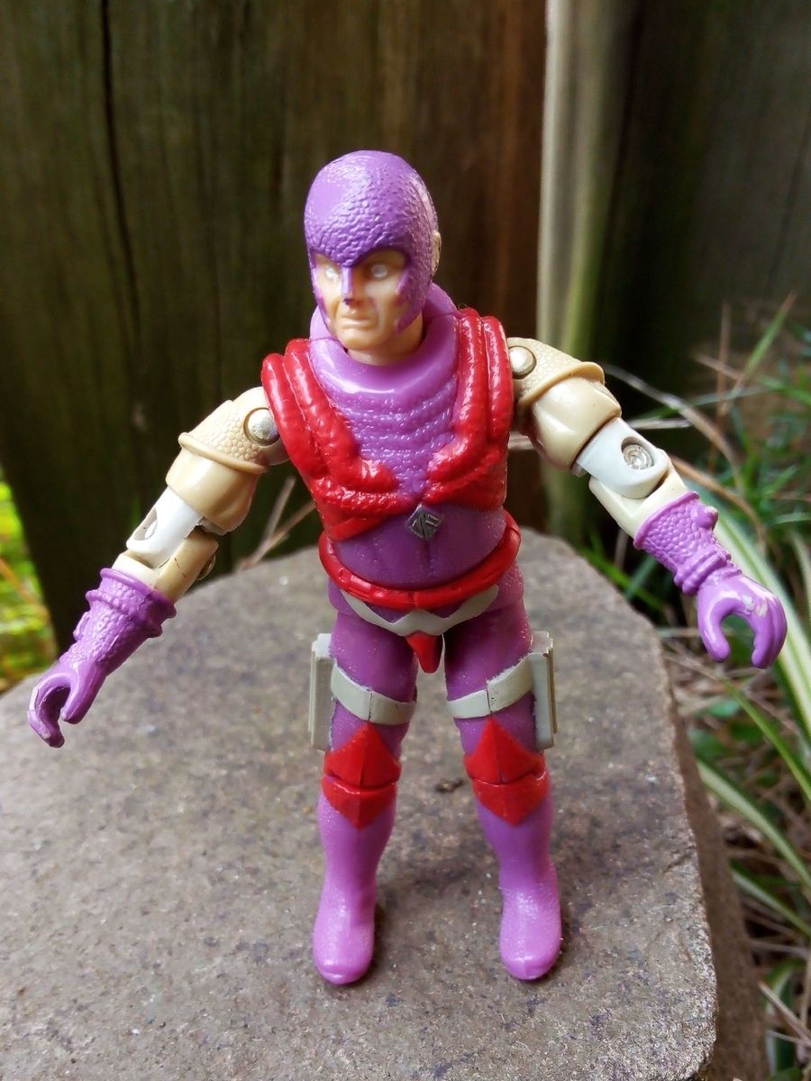 Comandos em Ação Nemesis Enforcer | Produto Vintage e Retro Hasbro ...