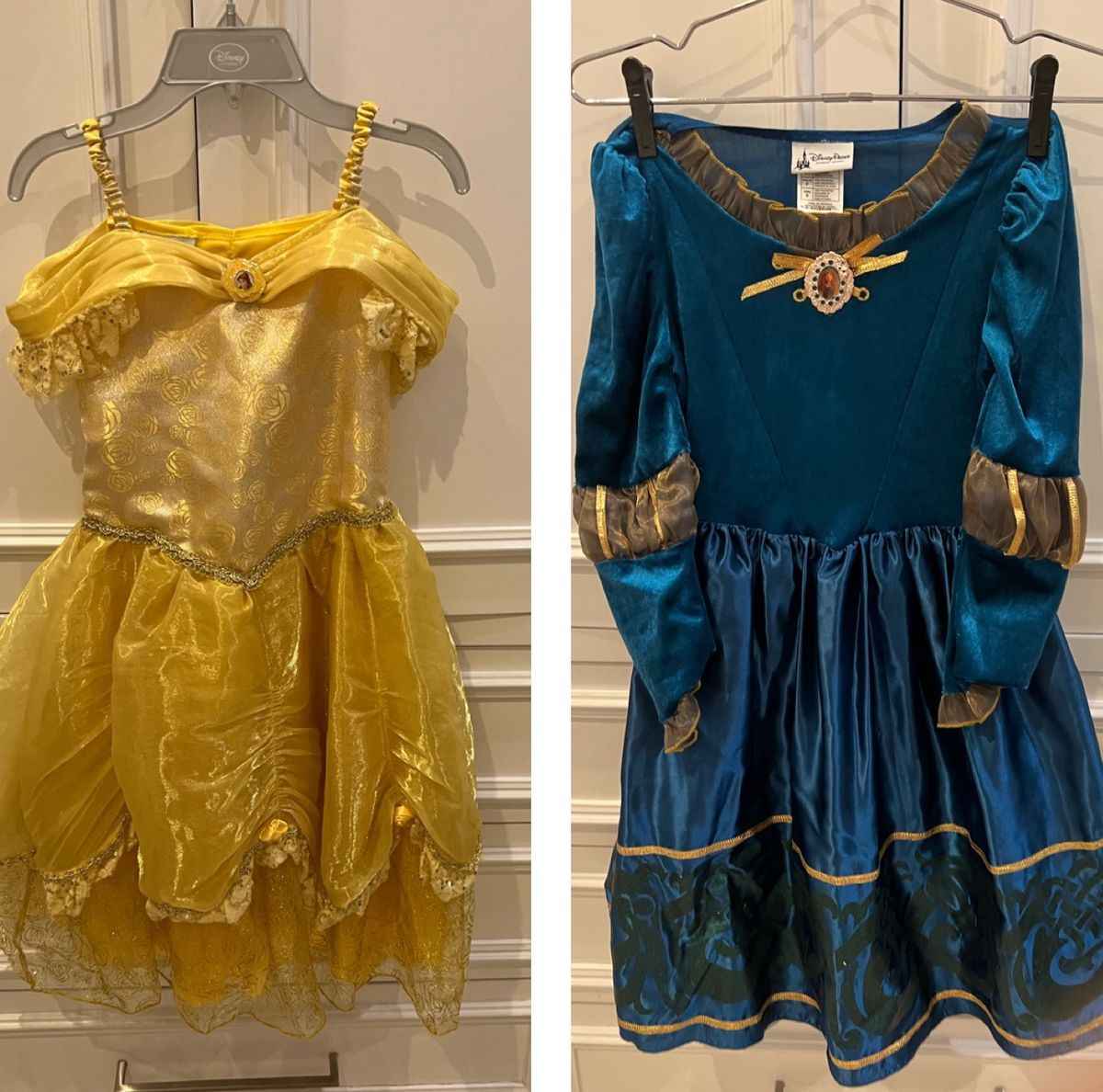 Combo Fantasia Valente e Bella | Roupa Infantil para Menina Disney ...