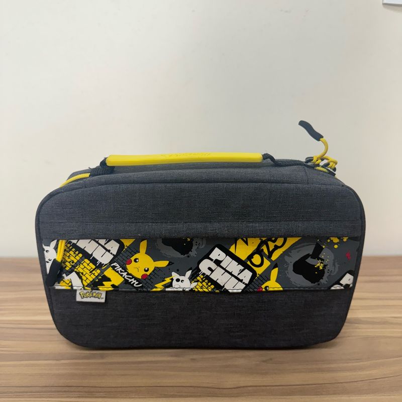 Nintendo switch commuter case store