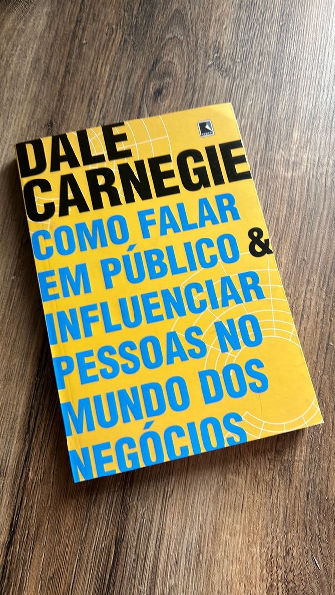 Como Falar em Público e Influenciar Pessoas No Mundo Dos Negócios ... Como Falar em Público e Influenciar Pessoas No Mundo Dos Negócios ...