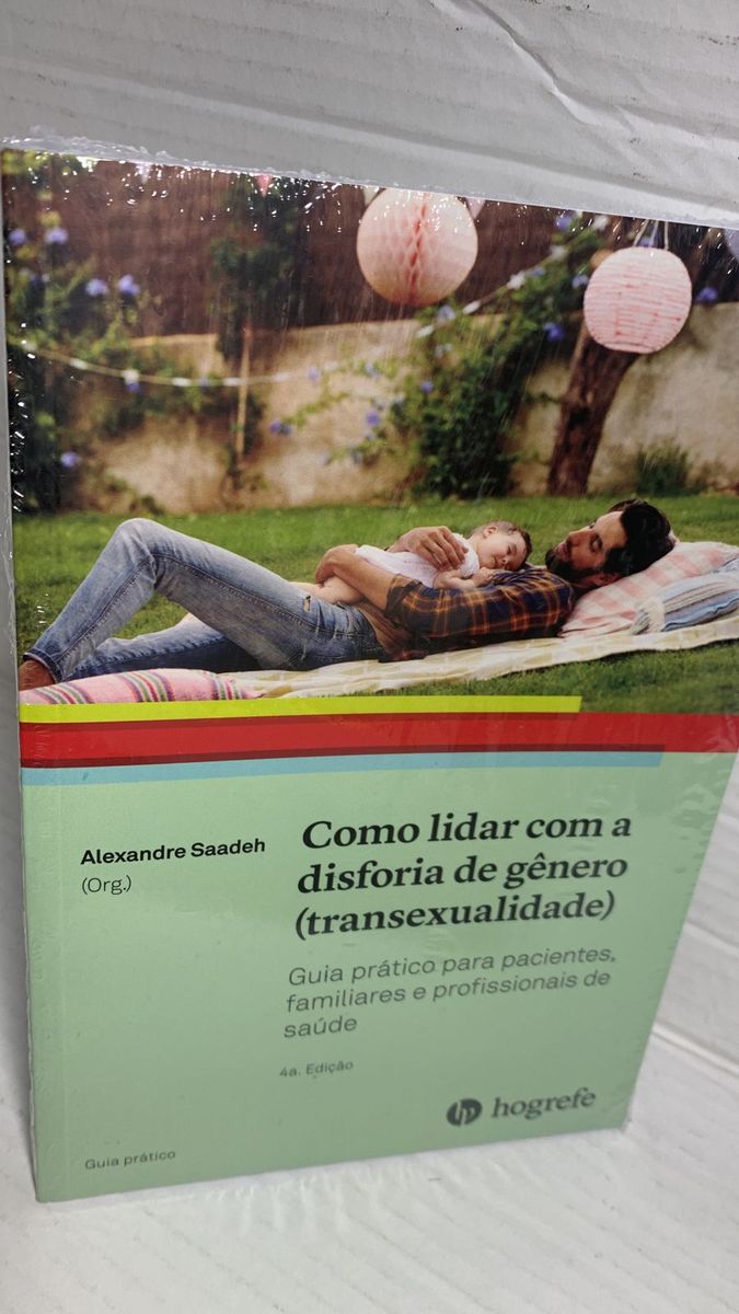 Como Lidar com a Disforia de Gênero (transexualidade) - Guia ...