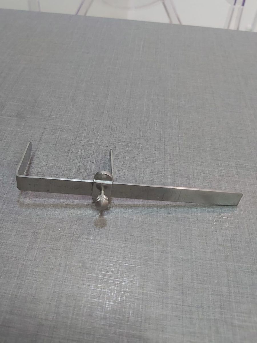 Compasso de Willis | Cacareco Usado 71412665 | enjoei