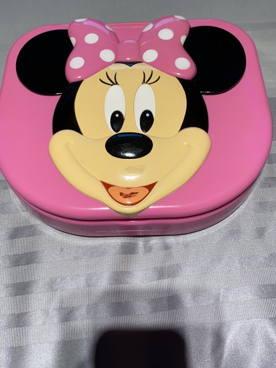 Computador da Minnie | Item Infantil Disney Usado 55477974 | enjoei