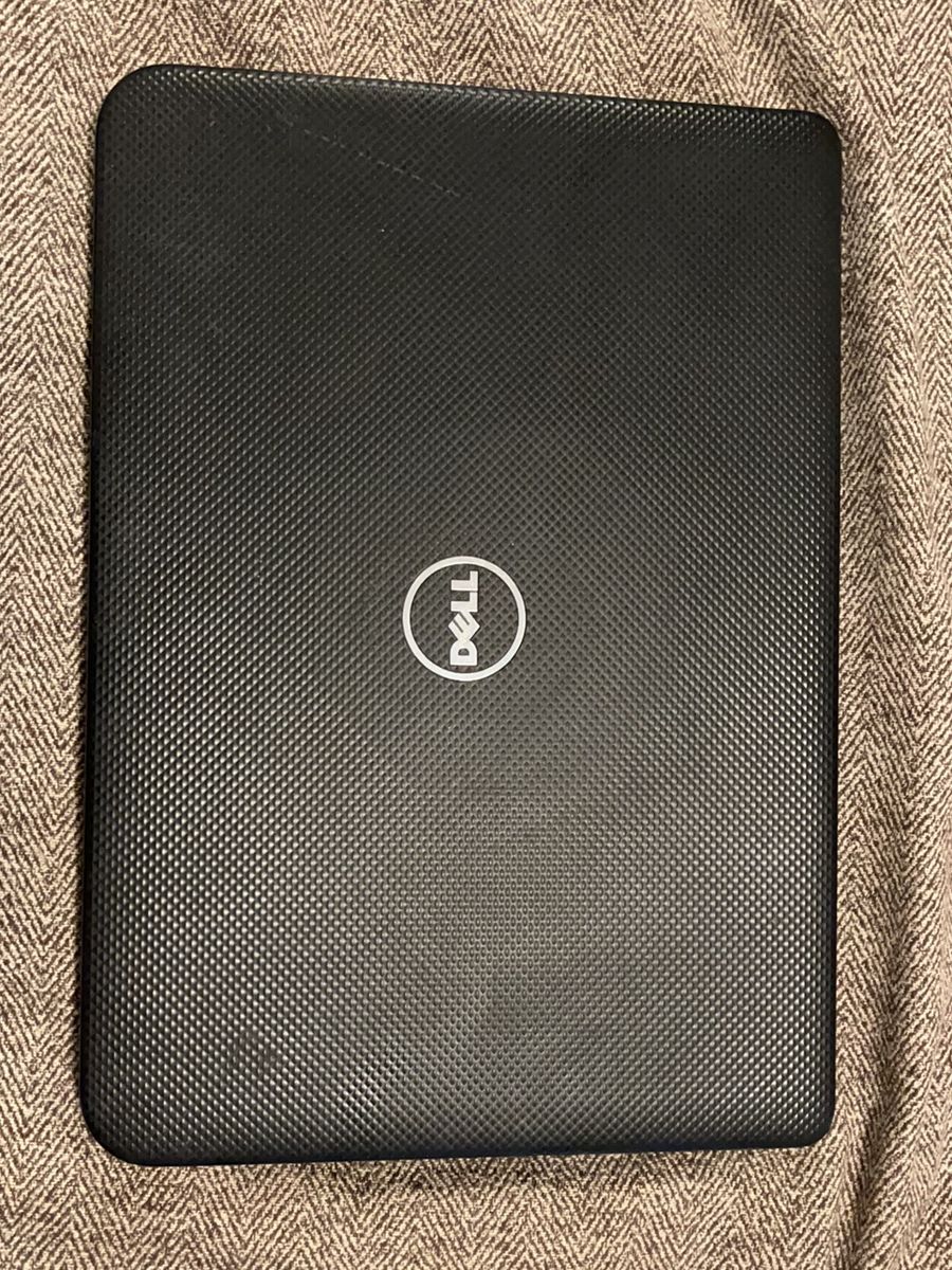 Computador Dell Windows Pro 8 | Computador Notebook Dell Usado 76000183 ...