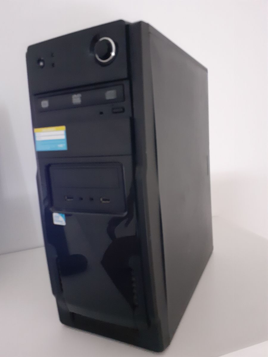 Computador Desktop Usado | Computador Desktop Usado 71293713 | enjoei