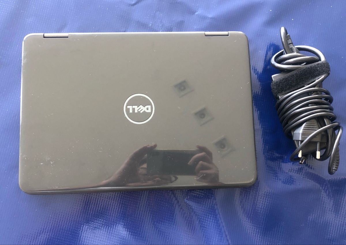 Computador Inspiron Dell 11 Vira Tablet | Computador Notebook Dell ...