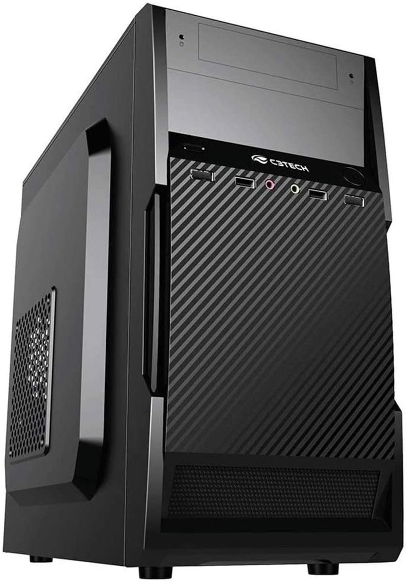 Computador Usado Processador I7 | Computador Desktop Usado 75642633 ...